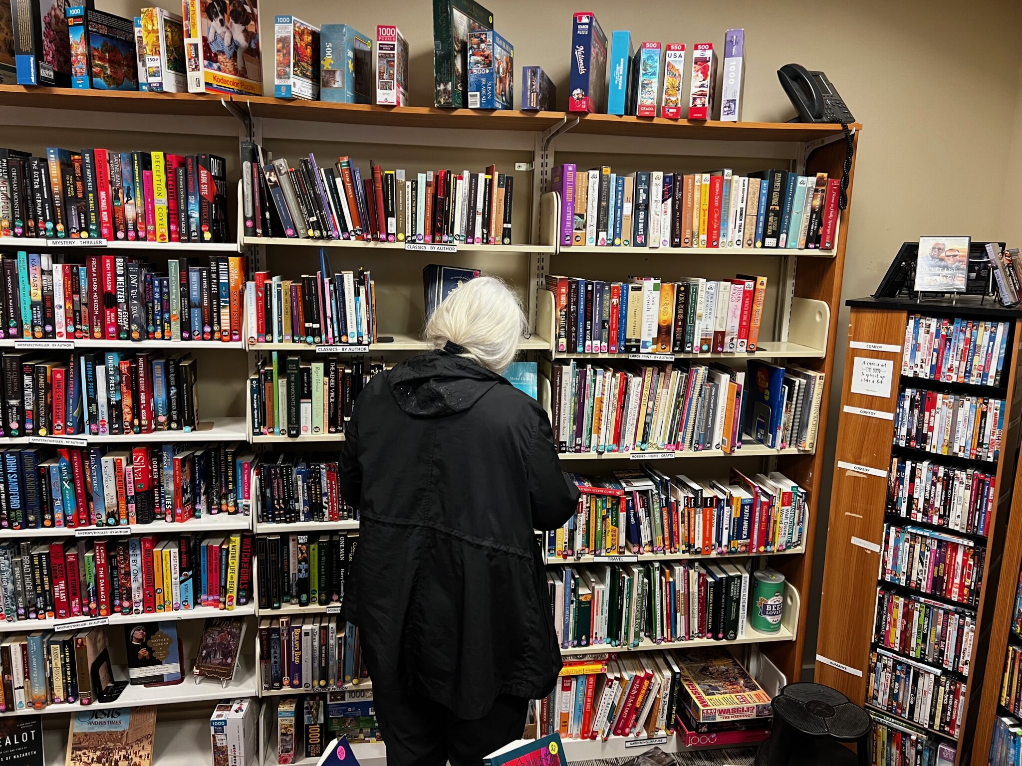 About Us – Friends of the West Florida Library